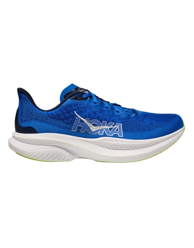 Men's Mach 6 - Run Beyond
