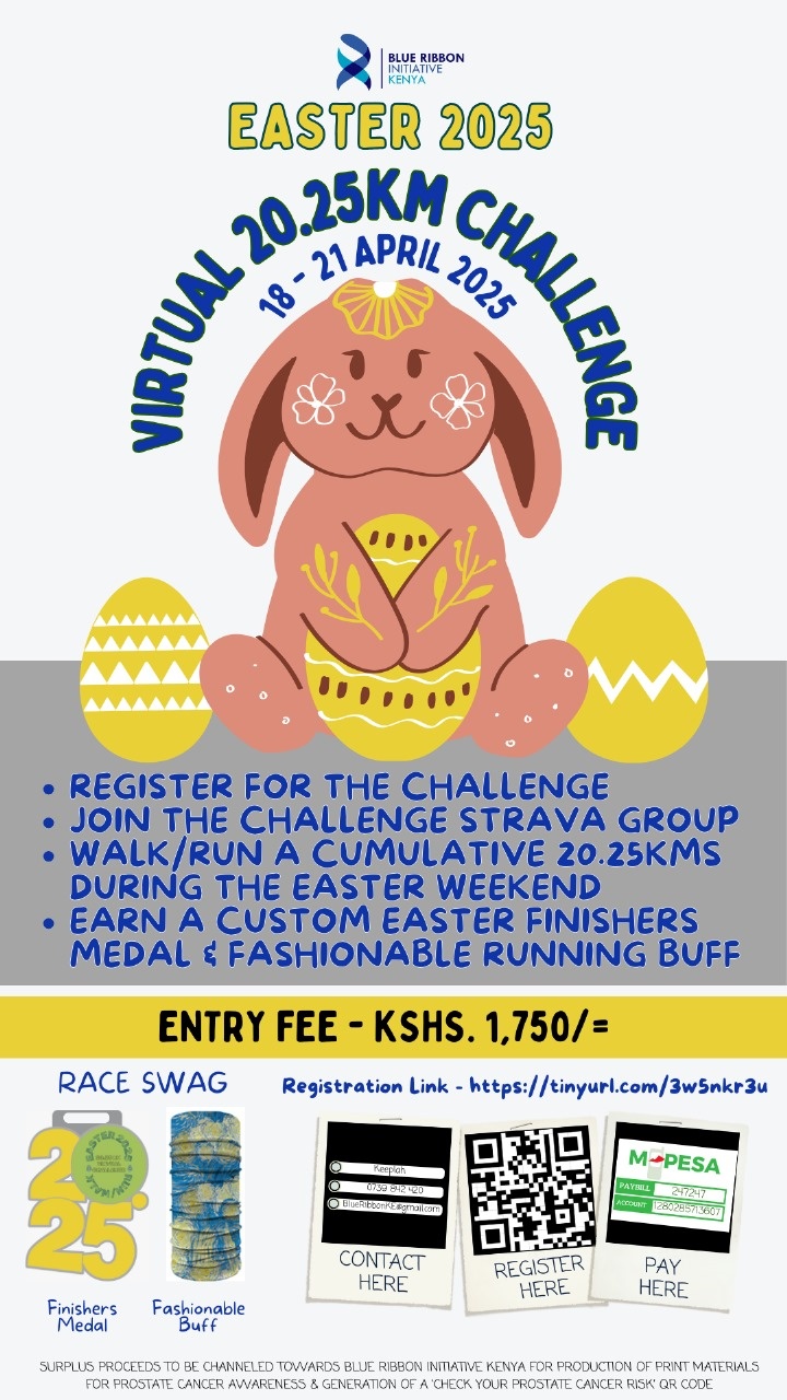 Race Calendar - Run Beyond