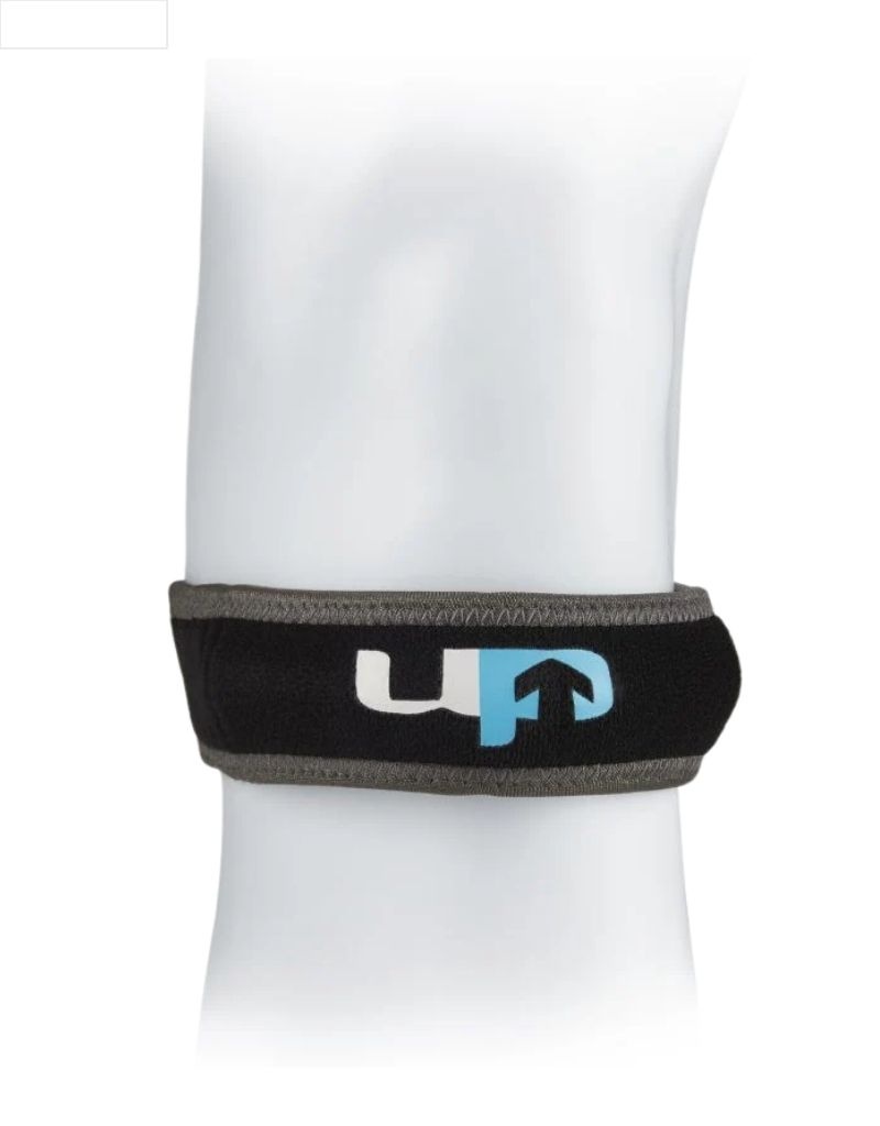 Advanced Patella Strap - Run Beyond