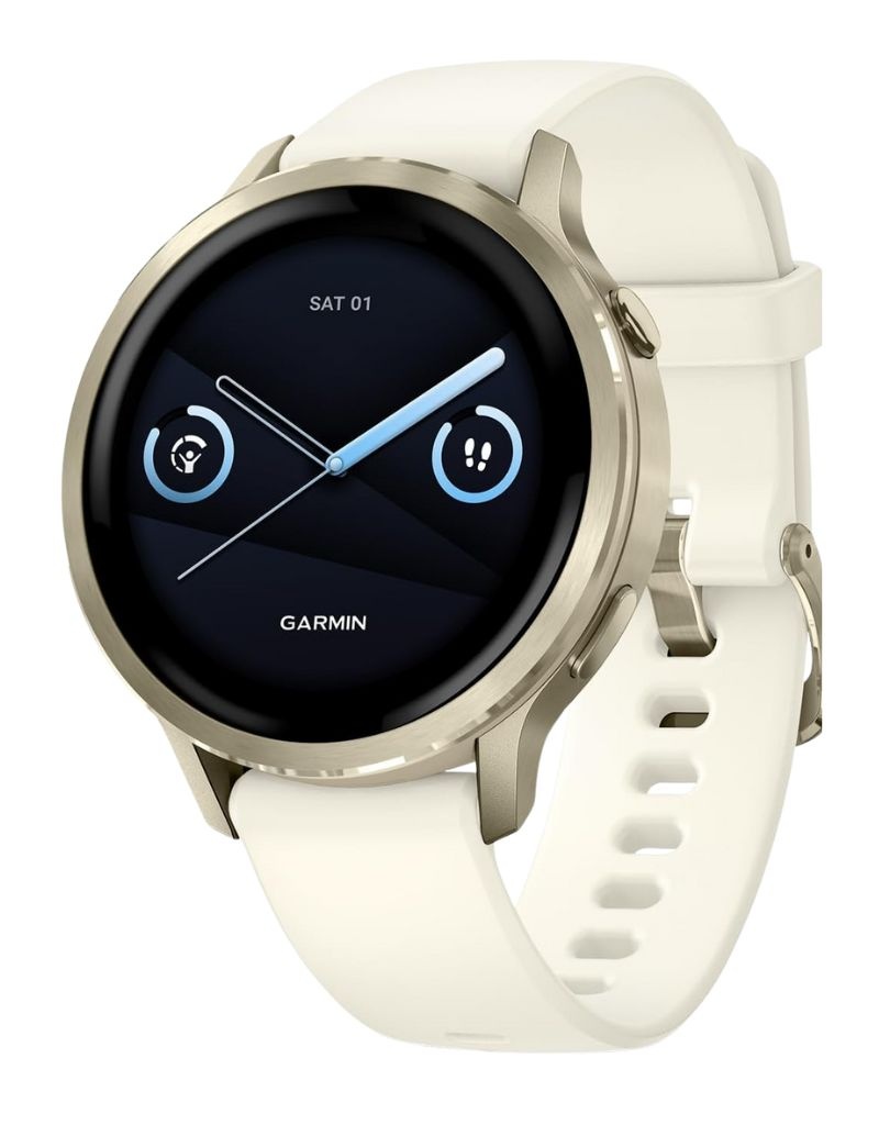 Venu 4 41mm - Run Beyond