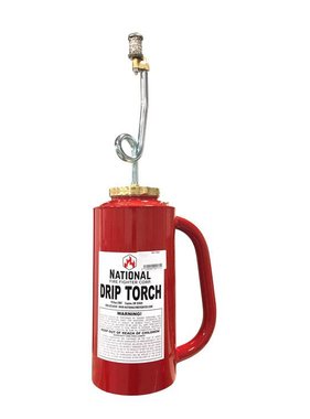 Wildland Firefighting Drip Torches and Drip Torch Parts - North Ridge ...