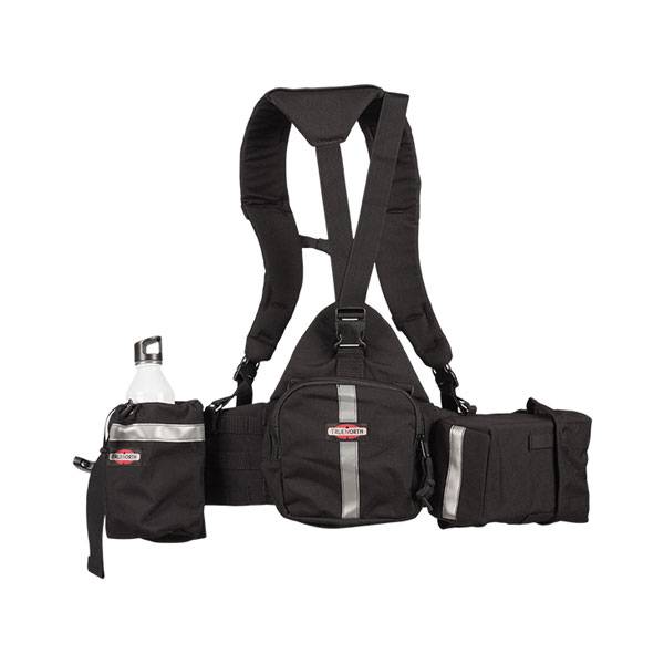 True North Gear Spyder™ Gear Wildland Firefighting Pack - North Ridge ...