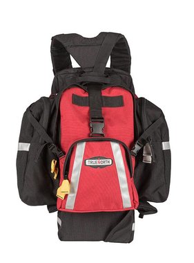 Wildland Firefighting Bags and Backpacks - North Ridge Fire Equipment
