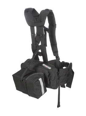 Wildland Firefighting Bags and Backpacks - North Ridge Fire Equipment