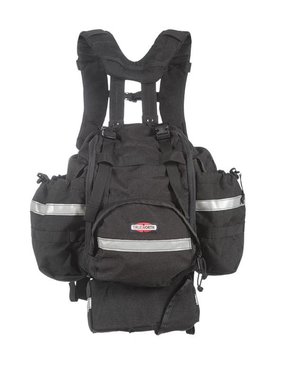 Wildland Firefighting Bags and Backpacks - North Ridge Fire Equipment