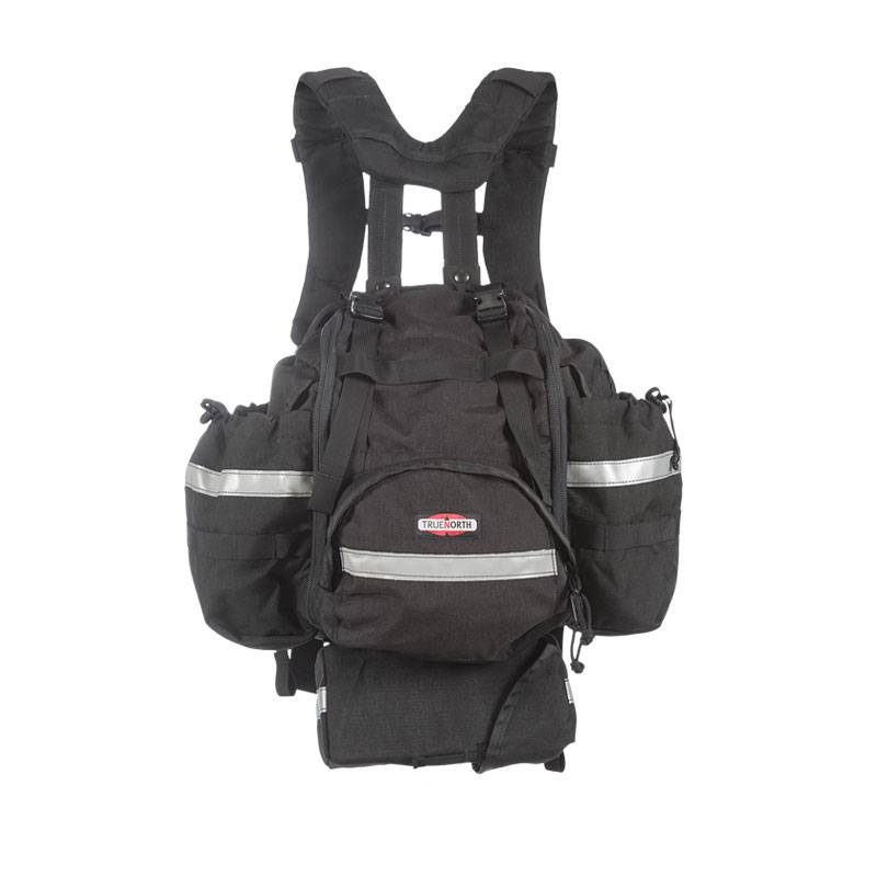 True North Gear Frontline™ Bushwhacker Wildland Firefighting Pack ...