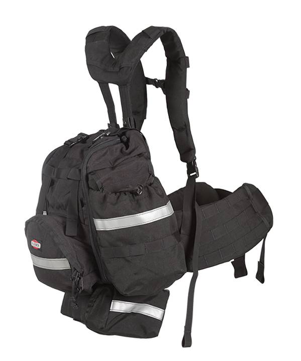 True North Gear Frontline™ Bushwhacker Wildland Firefighting Pack ...