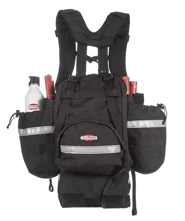 True North Gear Frontline™ Bushwhacker Wildland Firefighting Pack ...