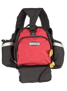 Wildland Firefighting Bags and Backpacks - North Ridge Fire Equipment
