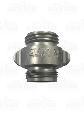 Action Coupling - North Ridge Fire Equipment