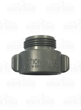 Hose Adapters and Fittings - Male/Female Connection - North Ridge Fire ...