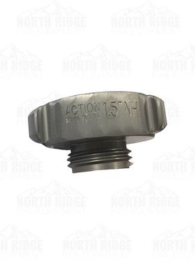 Hose Adapters and Fittings - Male/Female Connection - North Ridge Fire ...