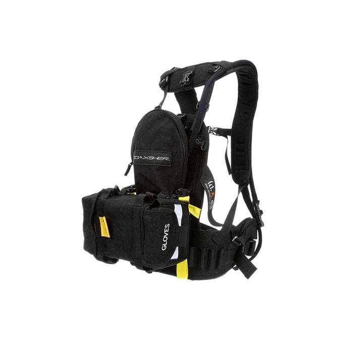 Coaxsher FS-1 Mojave Wildland Fire Pack - North Ridge Fire Equipment