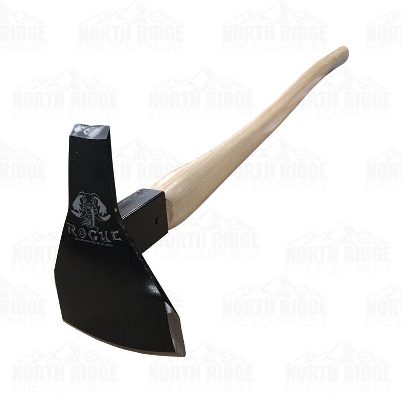 Prohoe 6" Fireline Pick with 40" Hickory Handle 60A - North Ridge Fire ...