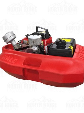 HALE Firefighting Water Pumps - North Ridge Fire Equipment