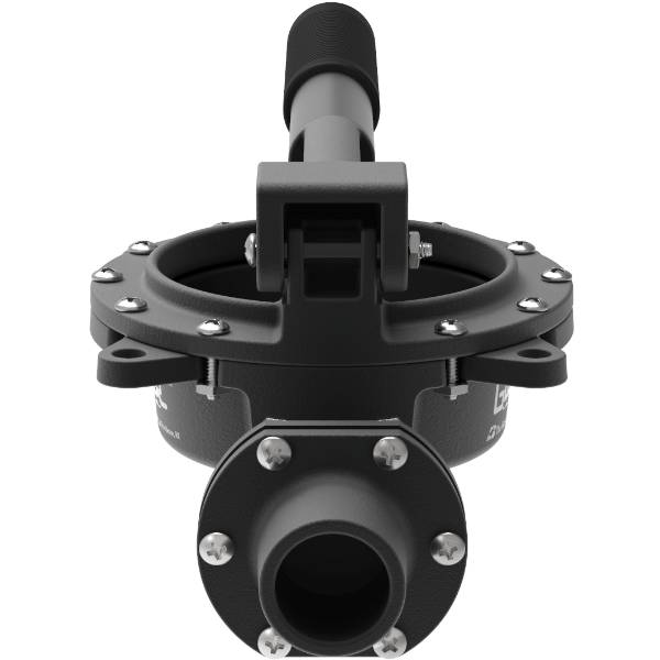 Bosworth Guzzler® GH-3500A Aluminum Primer Pump - North Ridge Fire ...