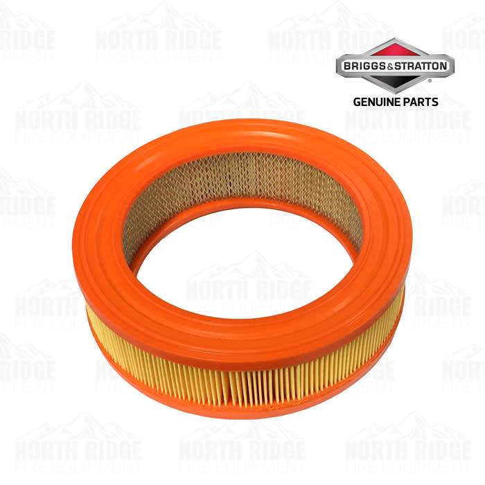 692519 23HP AIR FILTER B&S - North Ridge Fire Equipment