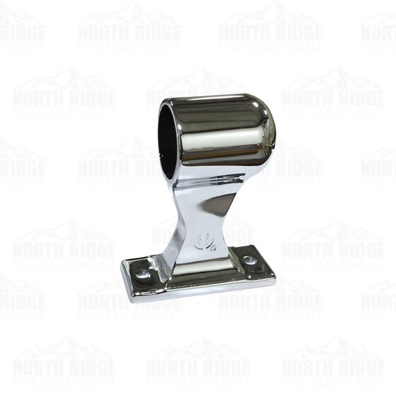 4000-TI Allegis Hand Rail Grab Bar Stanchion End - North Ridge Fire ...