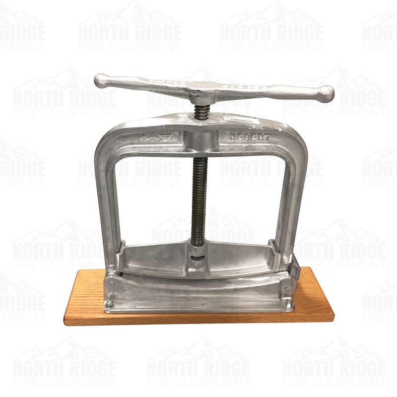 HEBERT HHC6 6" Hose Clamp/Strangler - North Ridge Fire Equipment