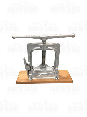 Fire Hose Clamps and Hose Stranglers - North Ridge Fire Equipment