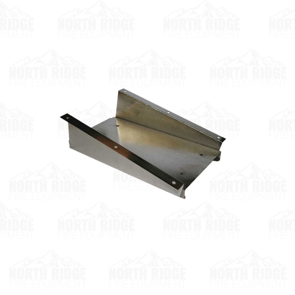 ZICO AC-32 Horizontal Wheel Choc Holder #QCH-32-H - North Ridge Fire ...