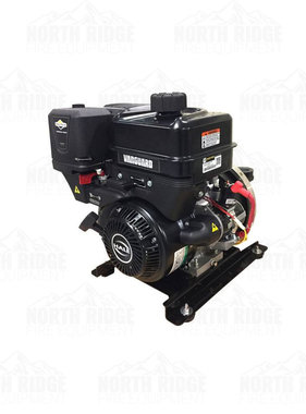 HALE Firefighting Water Pumps - North Ridge Fire Equipment