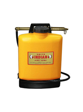 Backpack Sprayer Pumps - Wildland Firefighting - North Ridge Fire Equipment