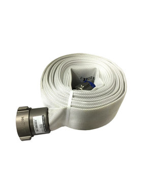 2 1/2" NST x 25ft Armtex Attack Fire Hose 42H25YN - North Ridge Fire ...
