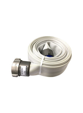 2 1/2" NST x 25ft Armtex Attack Fire Hose 42H25YN - North Ridge Fire ...