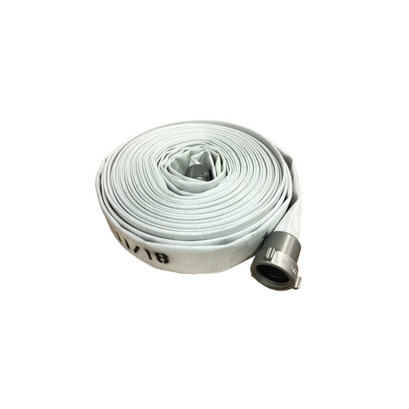 1.5" NST x 100' Forest Lite Type-1 Fire Hose 55H15FN - North Ridge Fire ...