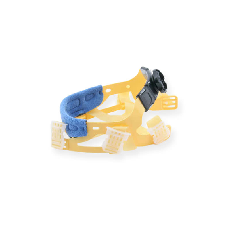 Bullard Helmet 6-Point Ratchet Suspension Replacement - North Ridge ... Bullard Helmet 6-Point Ratchet Suspension Replacement - North Ridge ...