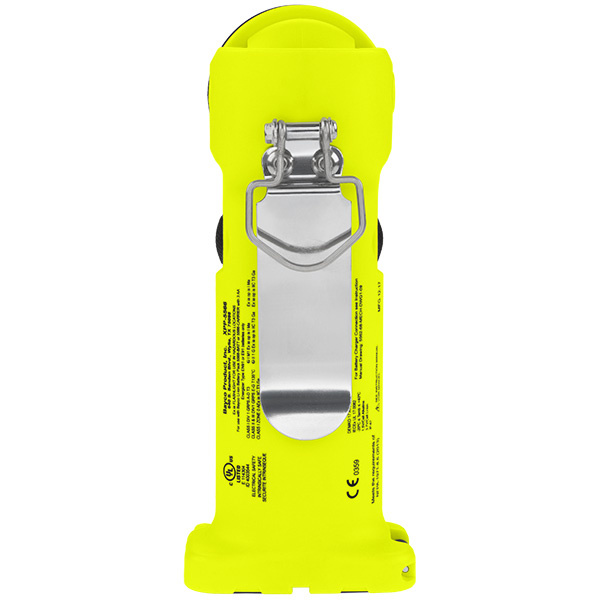 INTRANT® Intrinsically Safe LED Dual-Light™ - North Ridge Fire Equipment