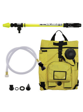 Backpack Sprayer Pumps - Wildland Firefighting - North Ridge Fire Equipment