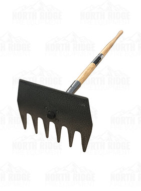 Pulaski Axes & Wildland Firefighting Hand Tools - North Ridge Fire ...