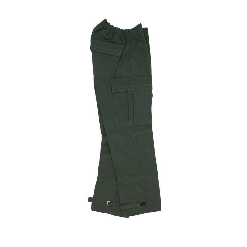 Women's Strike Team® TecaSafe® 50180 Wildland Firefighting Pants ...