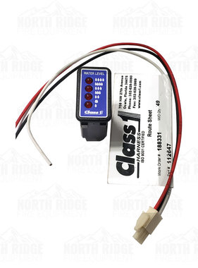 HALE 113739-KIT ITL-4 Water tank level Gauge With 10FT Cable and ...
