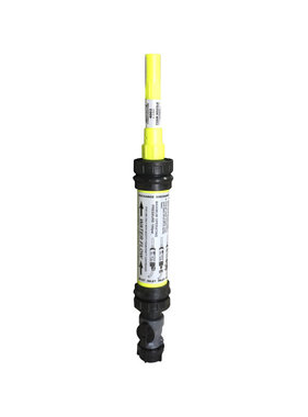 Scotty Firefighter 4171 Foam Eductor with Pressure & Foam Pickup Hoses ...