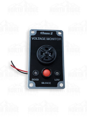 Hale Class1 200-00092 Transducer - North Ridge Fire Equipment