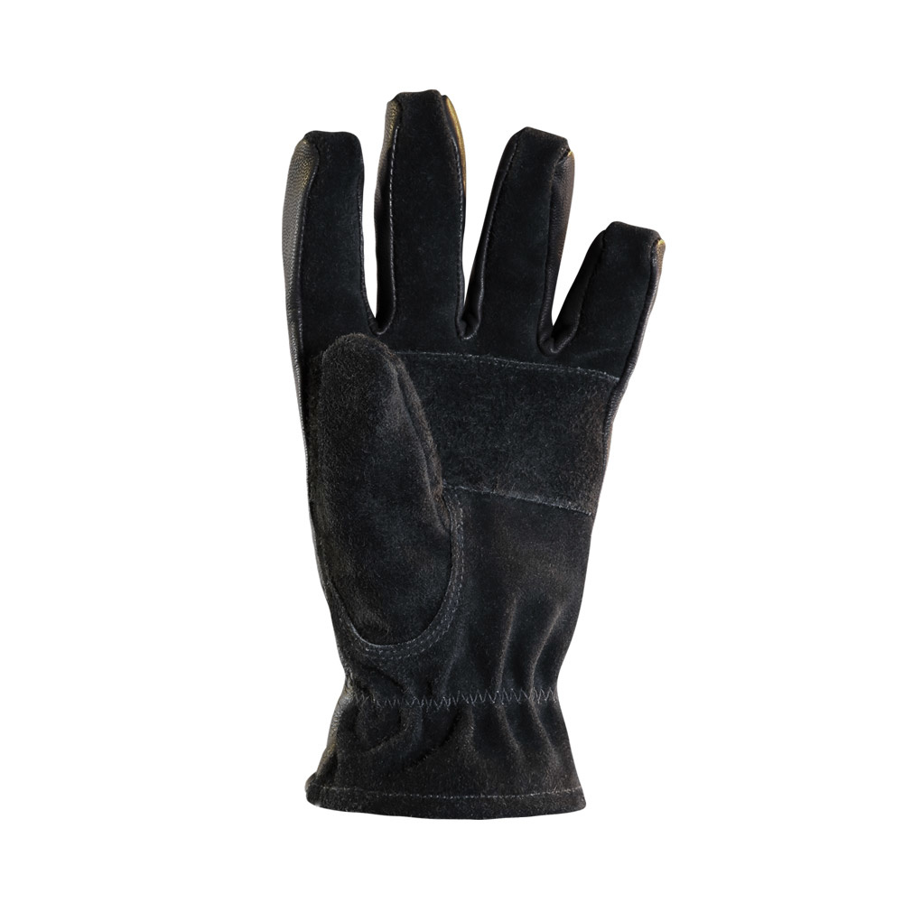 FireDex Dex-Pro Leather Glove (gauntlet wrist style) - North Ridge Fire ...