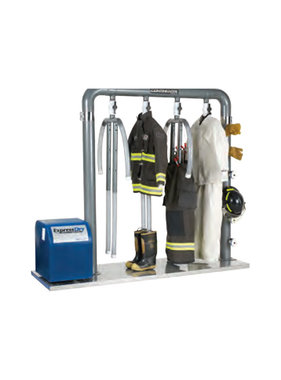 Wildland Firefighting | Structure Fire Turnout Gear - North Ridge Fire ...