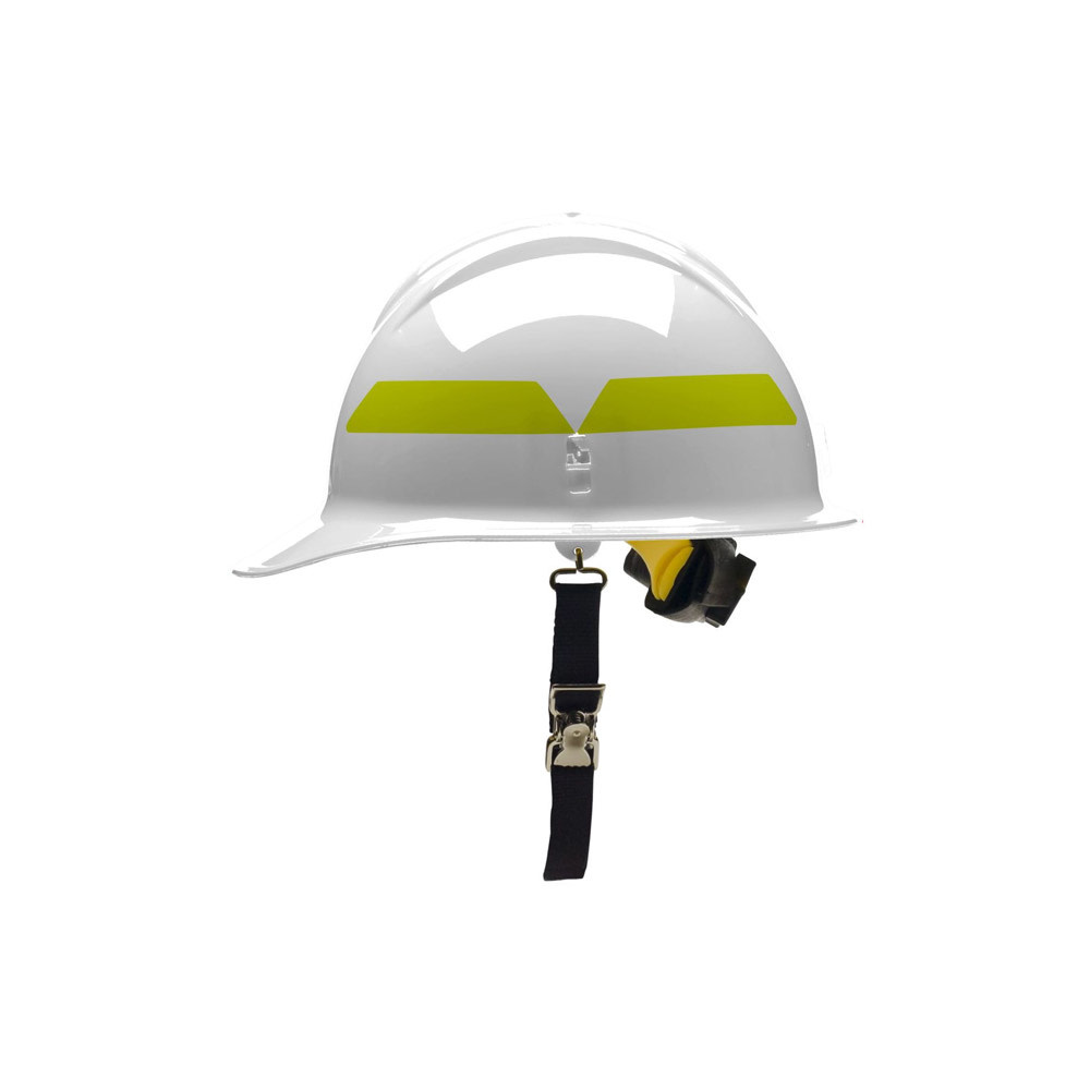 Bullard Wildfire® Hard Hat/Cap Style Wildland Fire Helmet - North Ridge ...