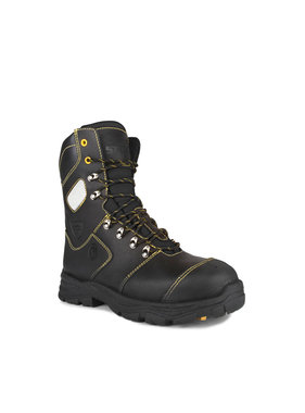 Wildland Firefighting Boots - North Ridge Fire Equipment