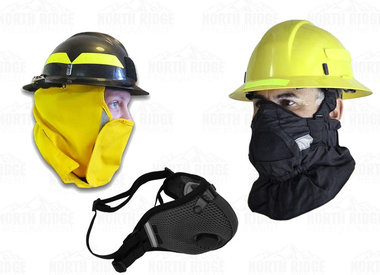 Wildland Fire Personal Protective Equipment - Missoula, Montana - North ...