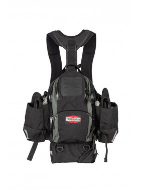 Wildland Firefighting Bags and Backpacks - North Ridge Fire Equipment