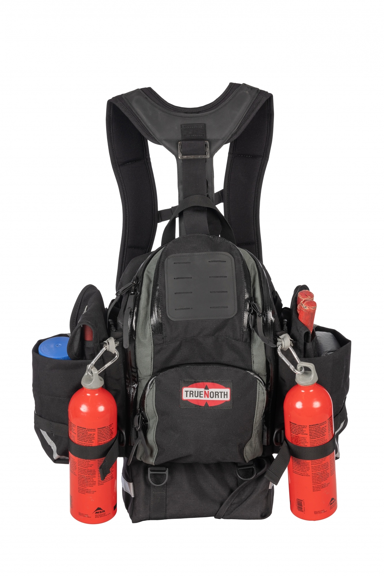 True North Gear Phantom™ Pack - North Ridge Fire Equipment