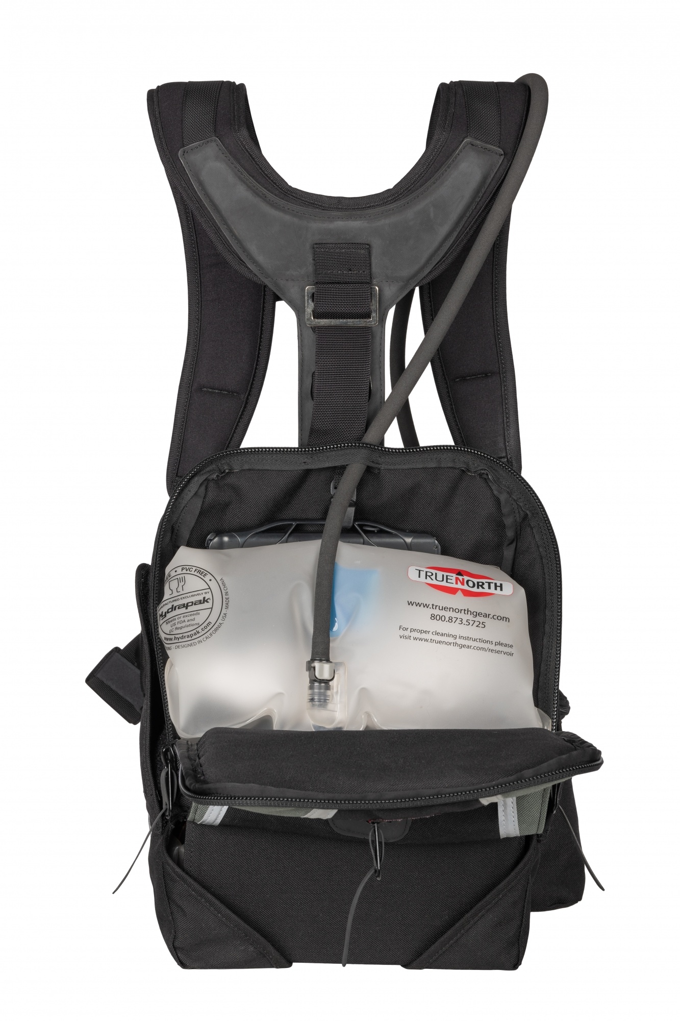 True North Gear Fastback™ Pack - North Ridge Fire Equipment