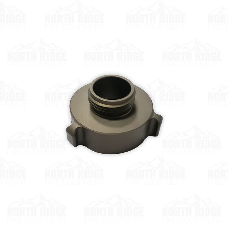 Red Head (37) (A) 1.5" NH Female x 1" NPSH Male Adapter - North Ridge ...