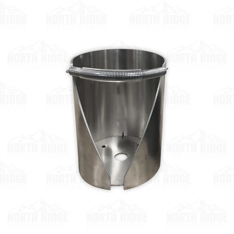 Metal Works DRT-50M Aluminum Drip Torch Mount - North Ridge Fire Equipment