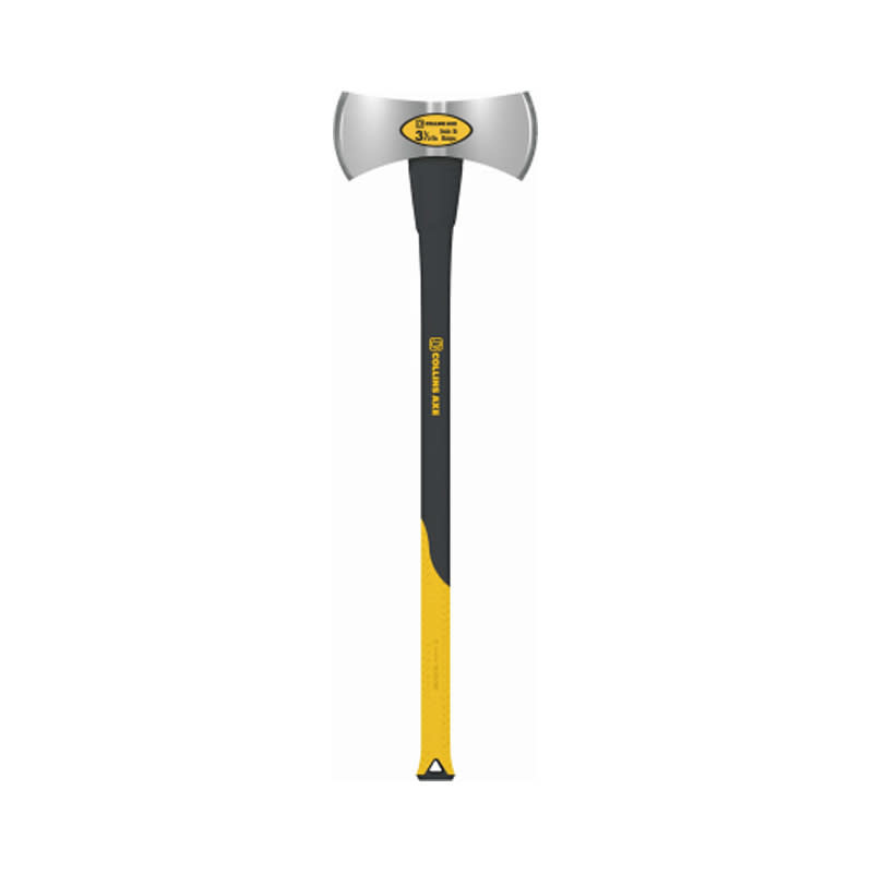 Collins Axe 3.5# Double Bit Axe - North Ridge Fire Equipment
