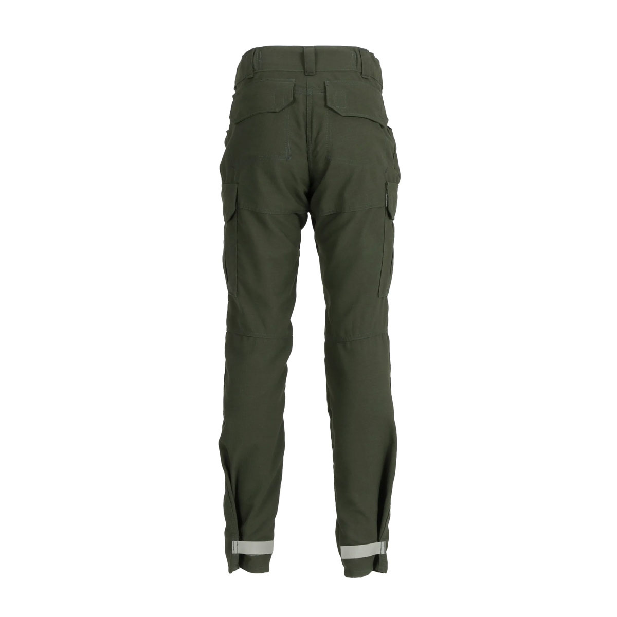 7.0oz Tecasafe® Plus Coaxsher™ LL Women's Wildland Fire Pant - North ...